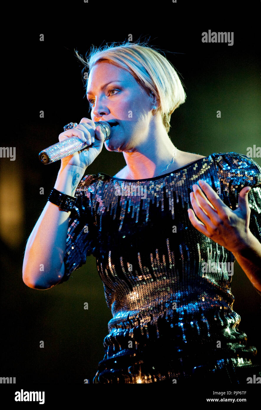 Kate ryan hi-res stock photography and images - Alamy