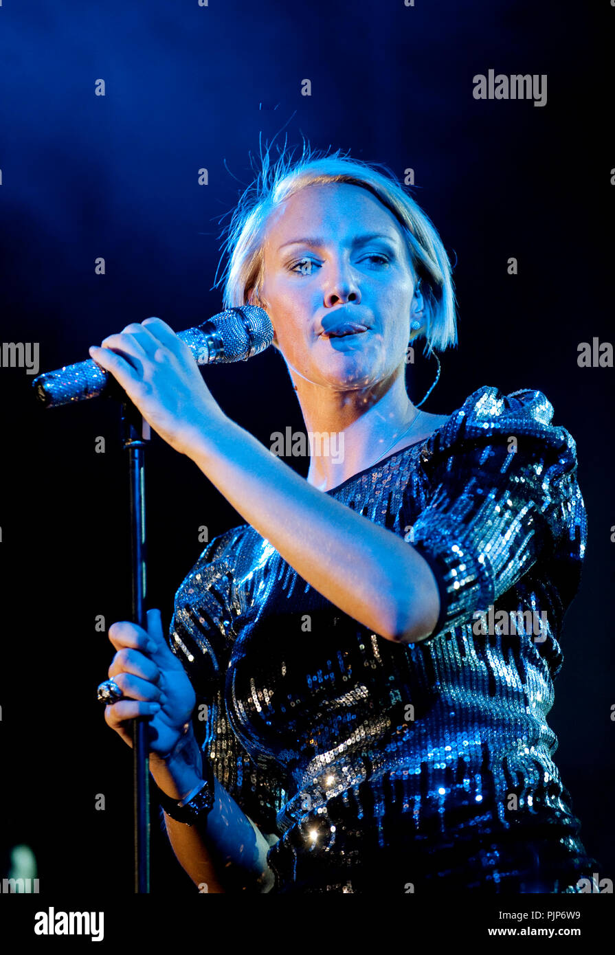 Katrien Verbeeck High Resolution Stock Photography and Images - Alamy