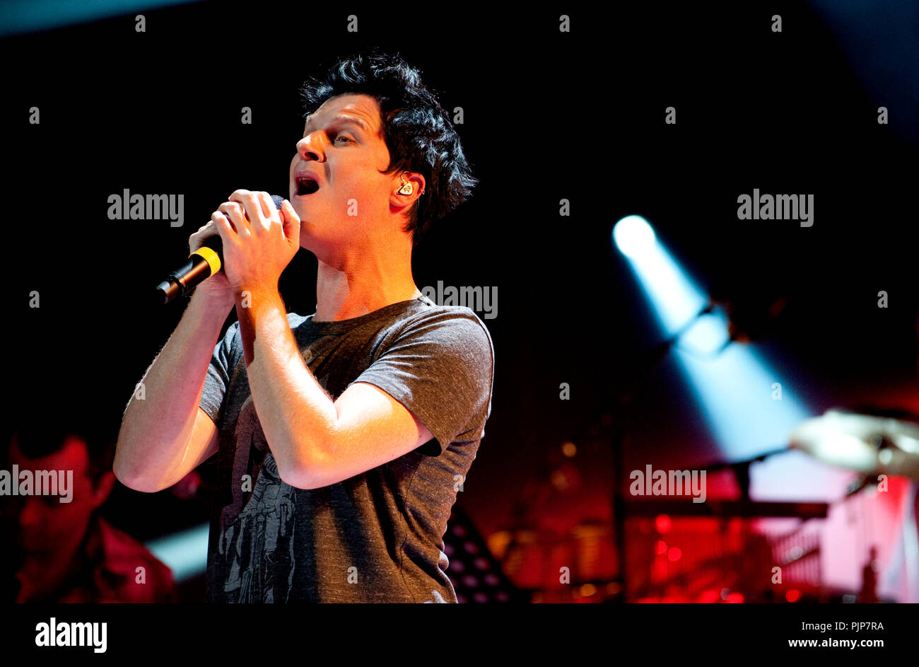 Koen buysse hi-res stock photography and images - Alamy