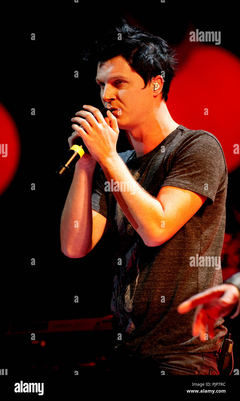 Koen buysse hi-res stock photography and images - Alamy