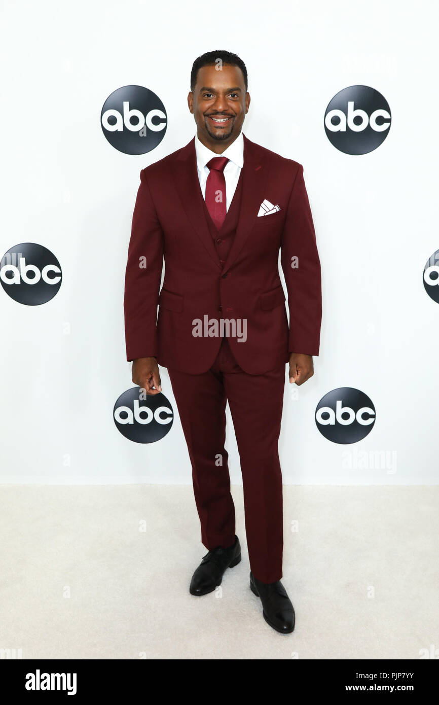 Disney ABC Television Hosts TCA Summer Press Tour 2018 at the Beverly ...