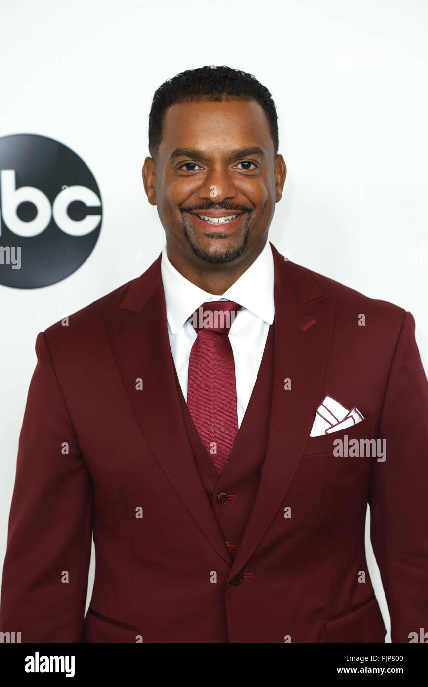 Disney ABC Television Hosts TCA Summer Press Tour 2018 at the Beverly ...