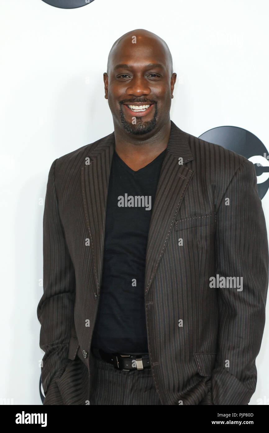 Disney ABC Television Hosts TCA Summer Press Tour 2018 at the Beverly ...