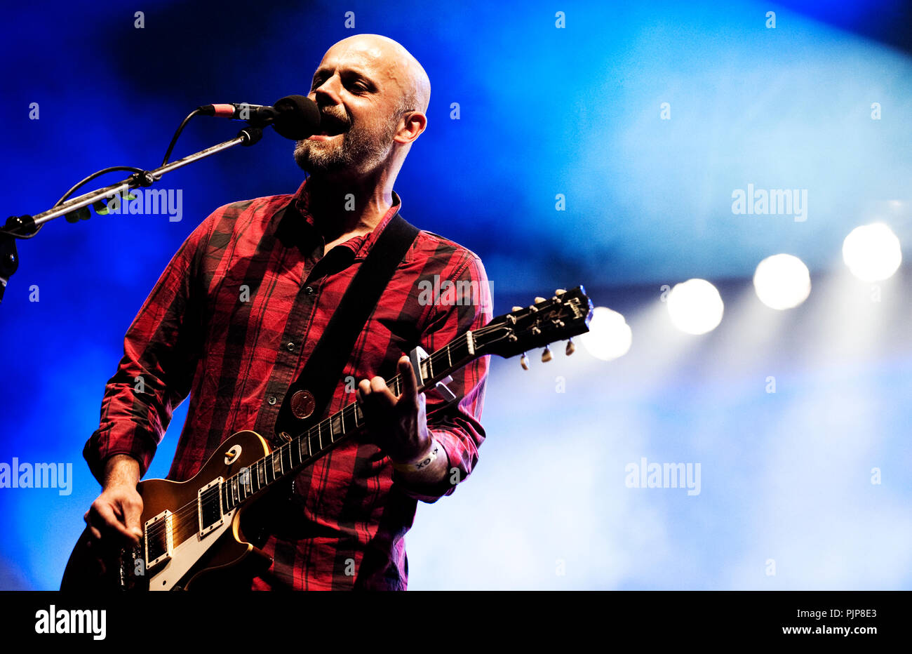 Belgische rockband hi-res stock photography and images - Alamy