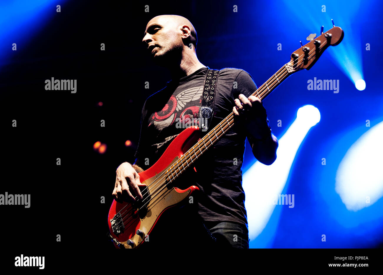 Belgische rockband hi-res stock photography and images - Alamy