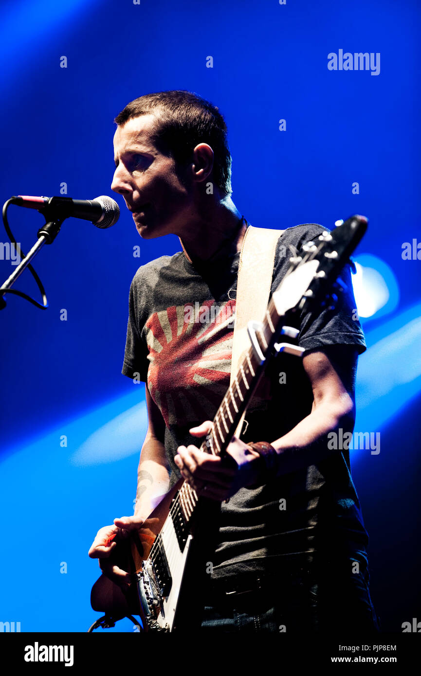 The k's band hi-res stock photography and images - Alamy