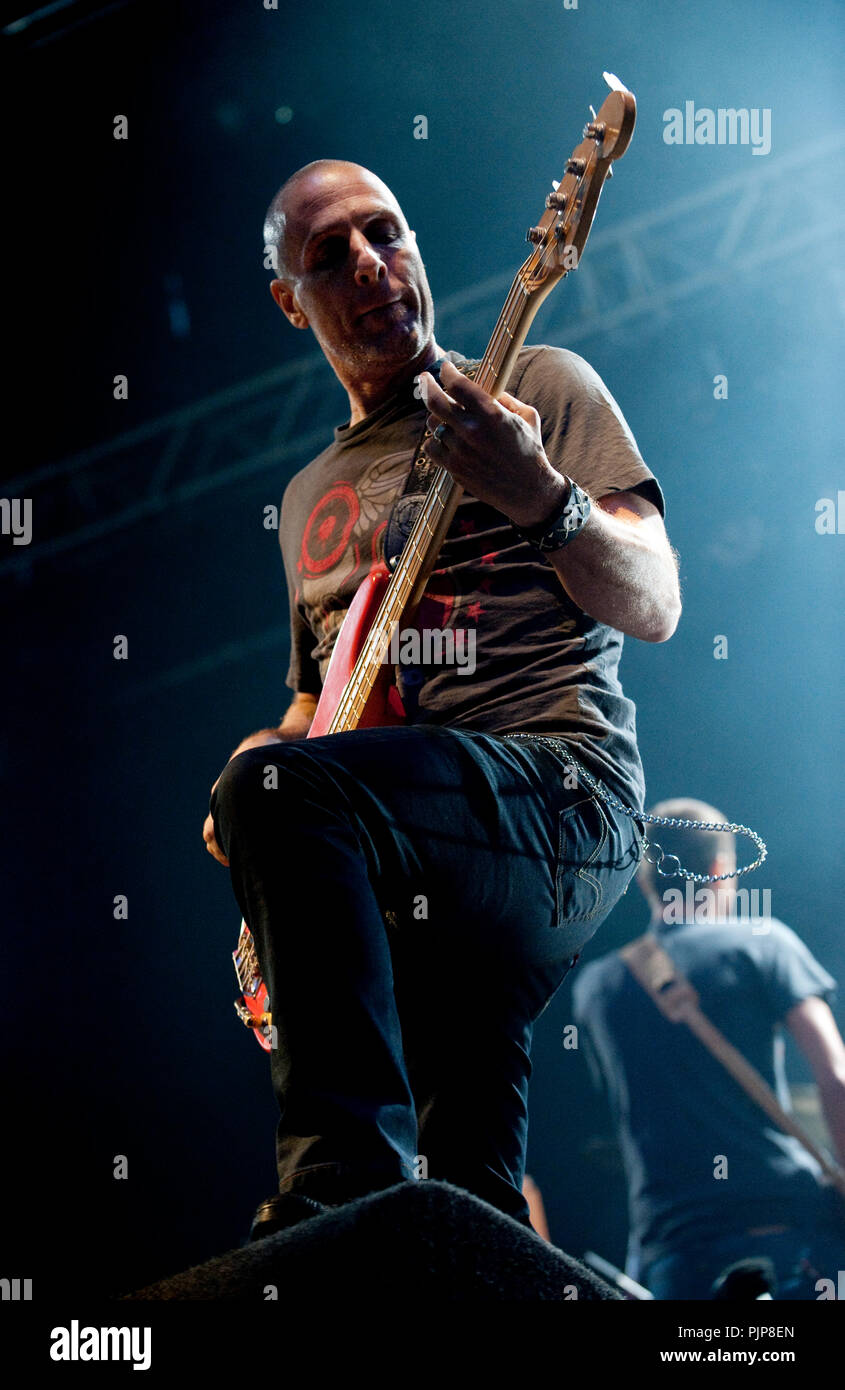 Belgische rockband hi-res stock photography and images - Alamy