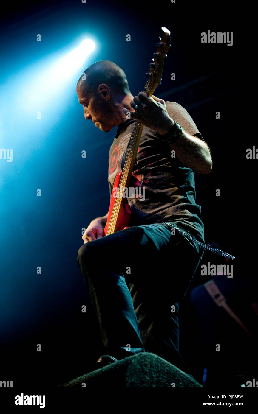 Belgische rockband hi-res stock photography and images - Alamy