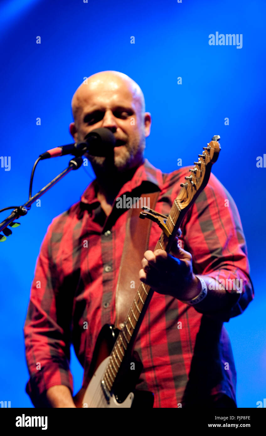 Belgische rockband hi-res stock photography and images - Alamy