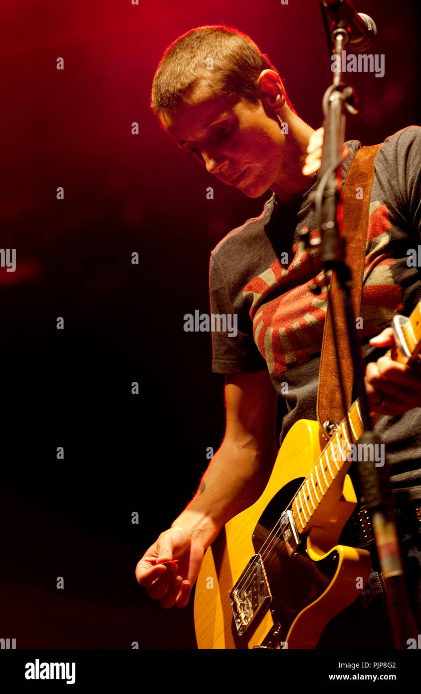 Belgische rockband hi-res stock photography and images - Alamy