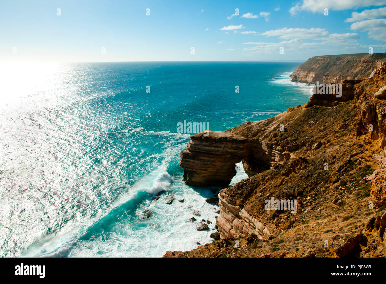 Kalbarri western australia hi-res stock photography and images - Alamy