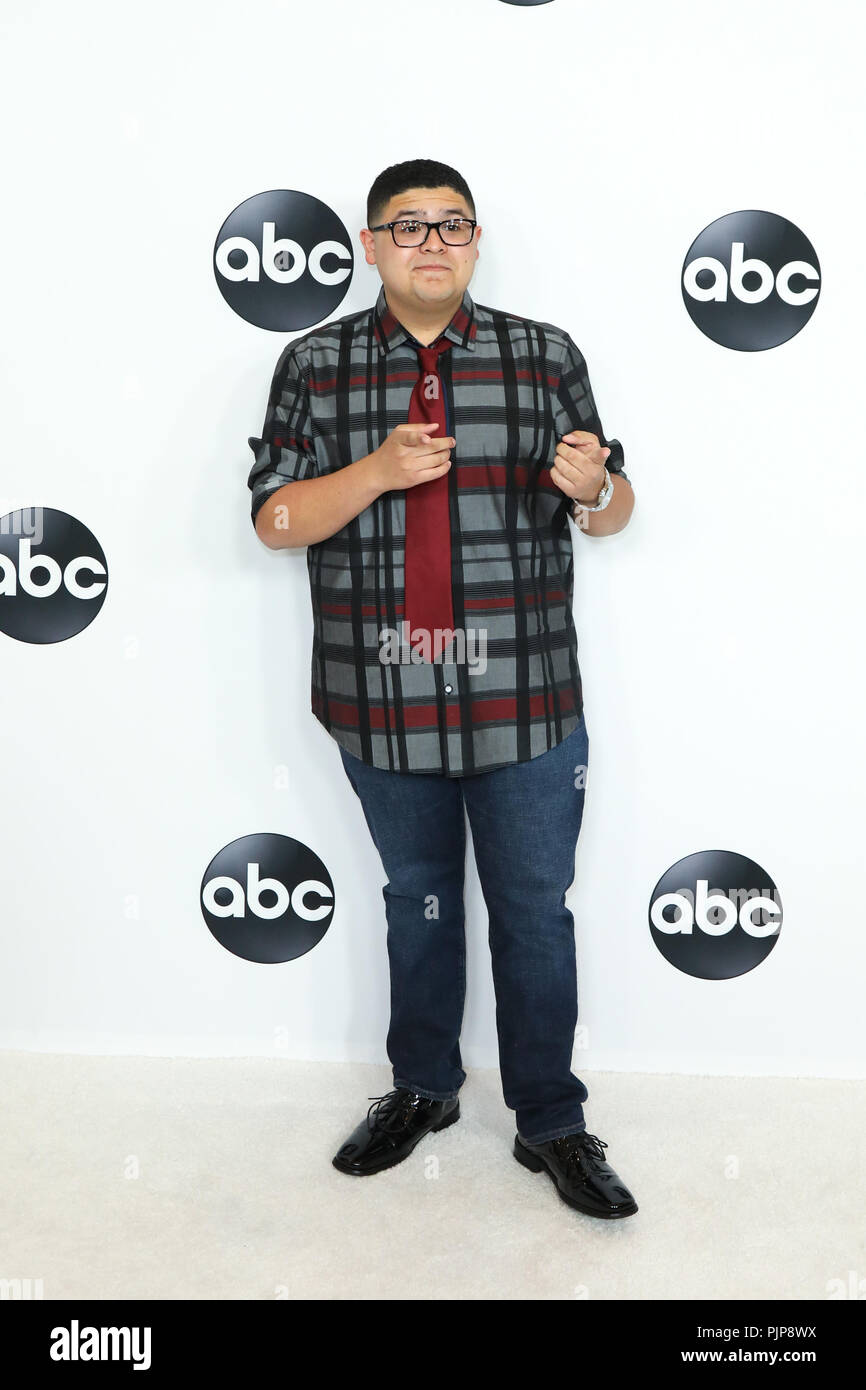 Disney ABC Television Hosts TCA Summer Press Tour 2018 at the Beverly ...