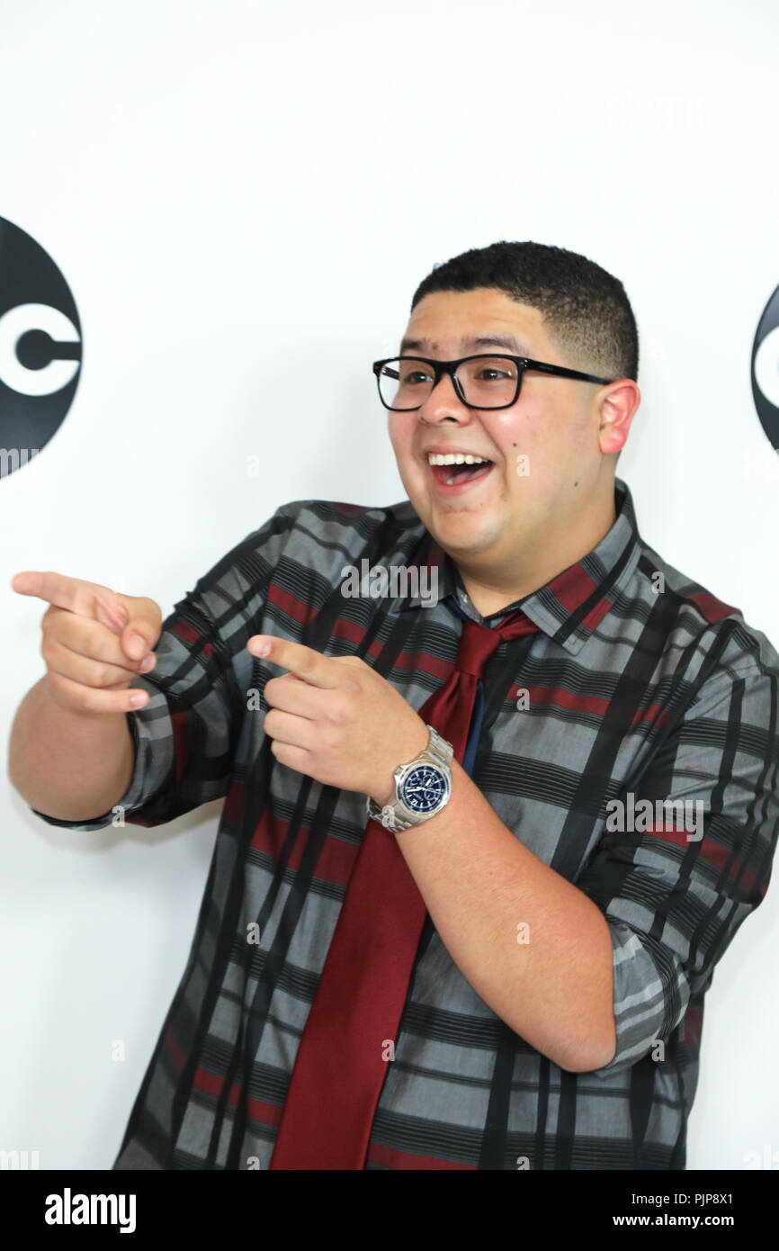 Disney ABC Television Hosts TCA Summer Press Tour 2018 at the Beverly ...