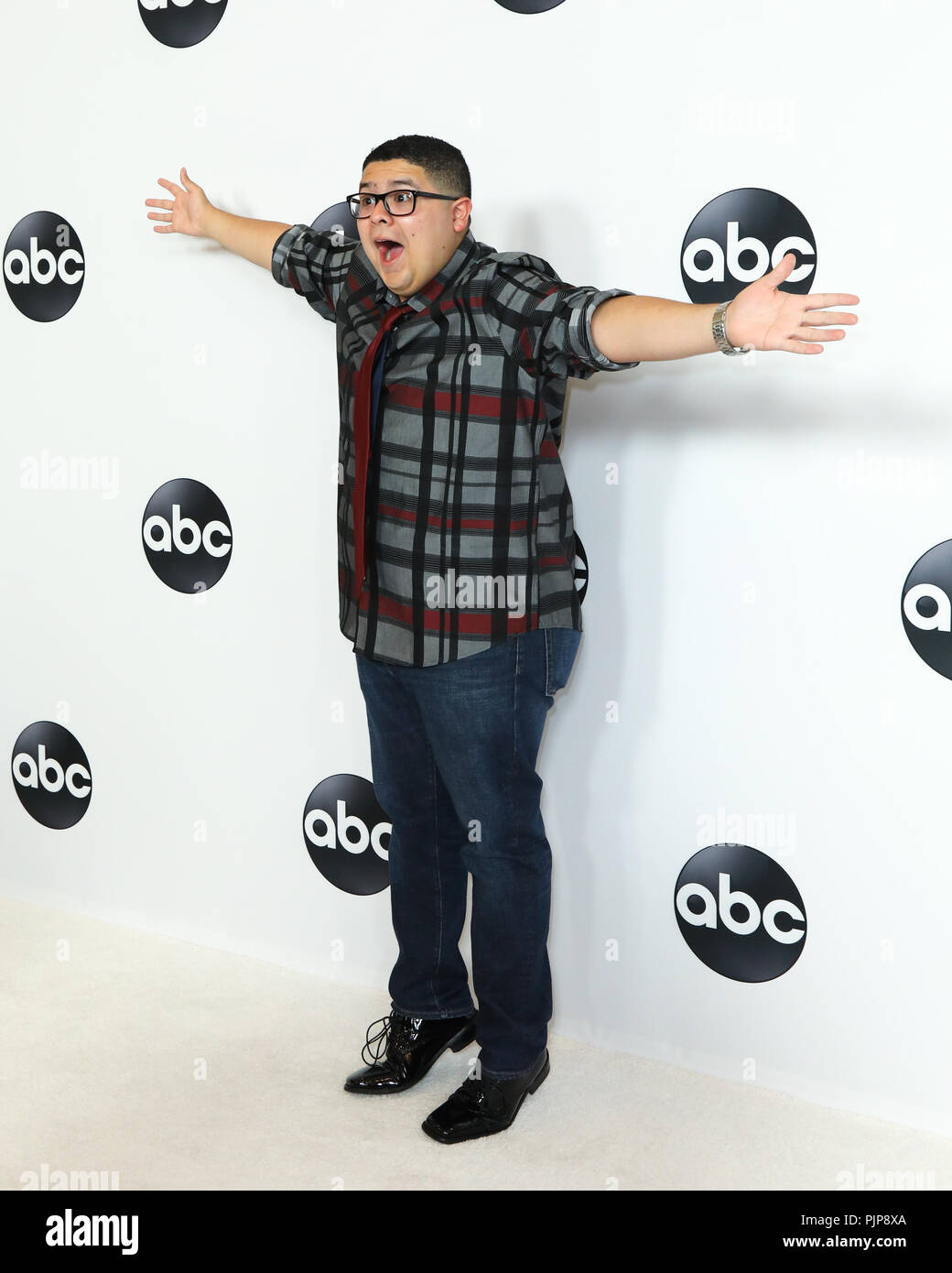 Disney ABC Television Hosts TCA Summer Press Tour 2018 at the Beverly ...