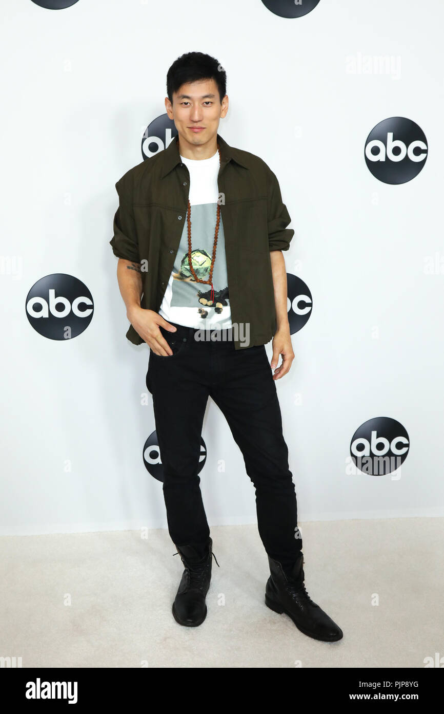 Disney ABC Television Hosts TCA Summer Press Tour 2018 at the Beverly ...