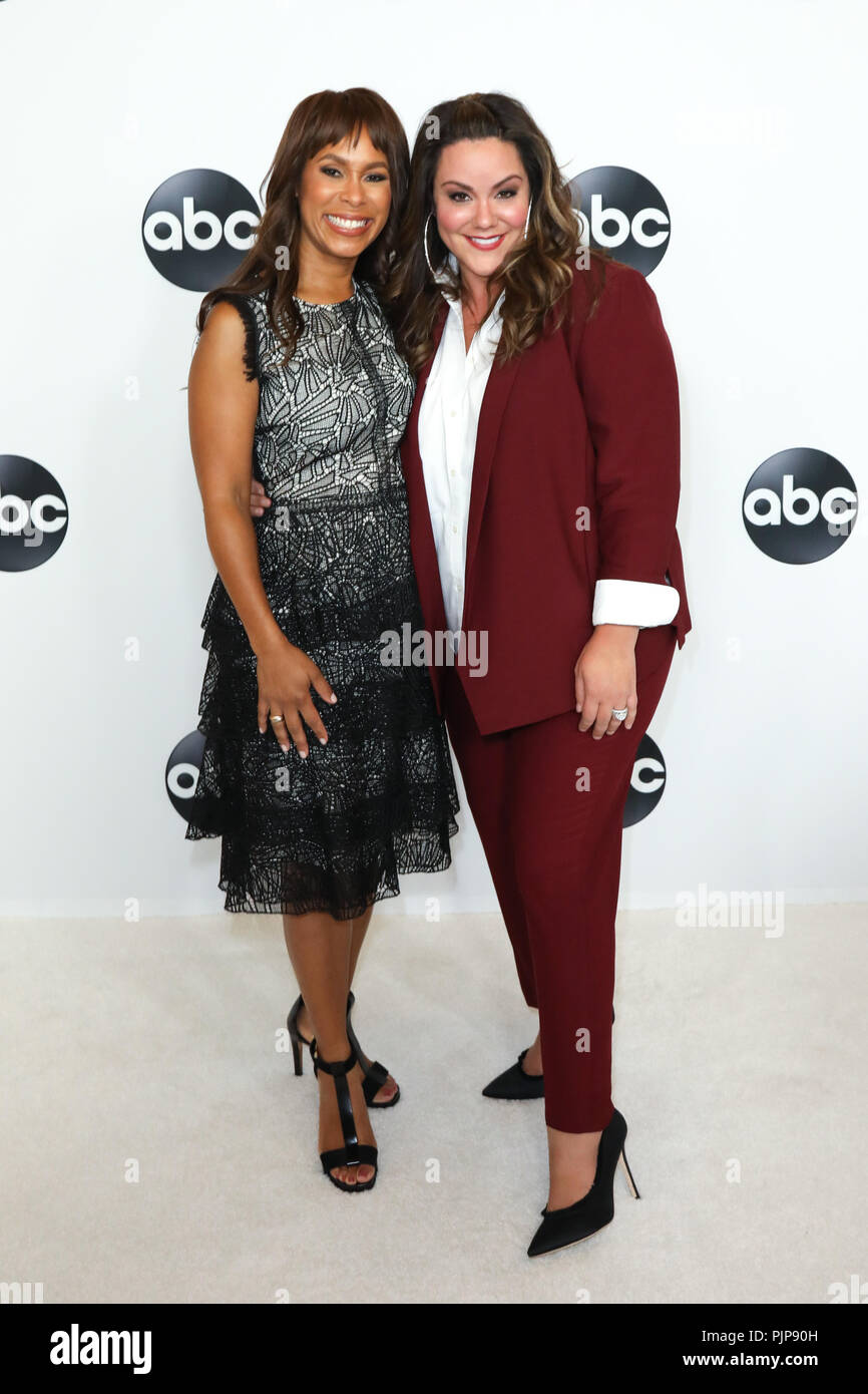 Disney ABC Television Hosts TCA Summer Press Tour 2018 at the Beverly ...