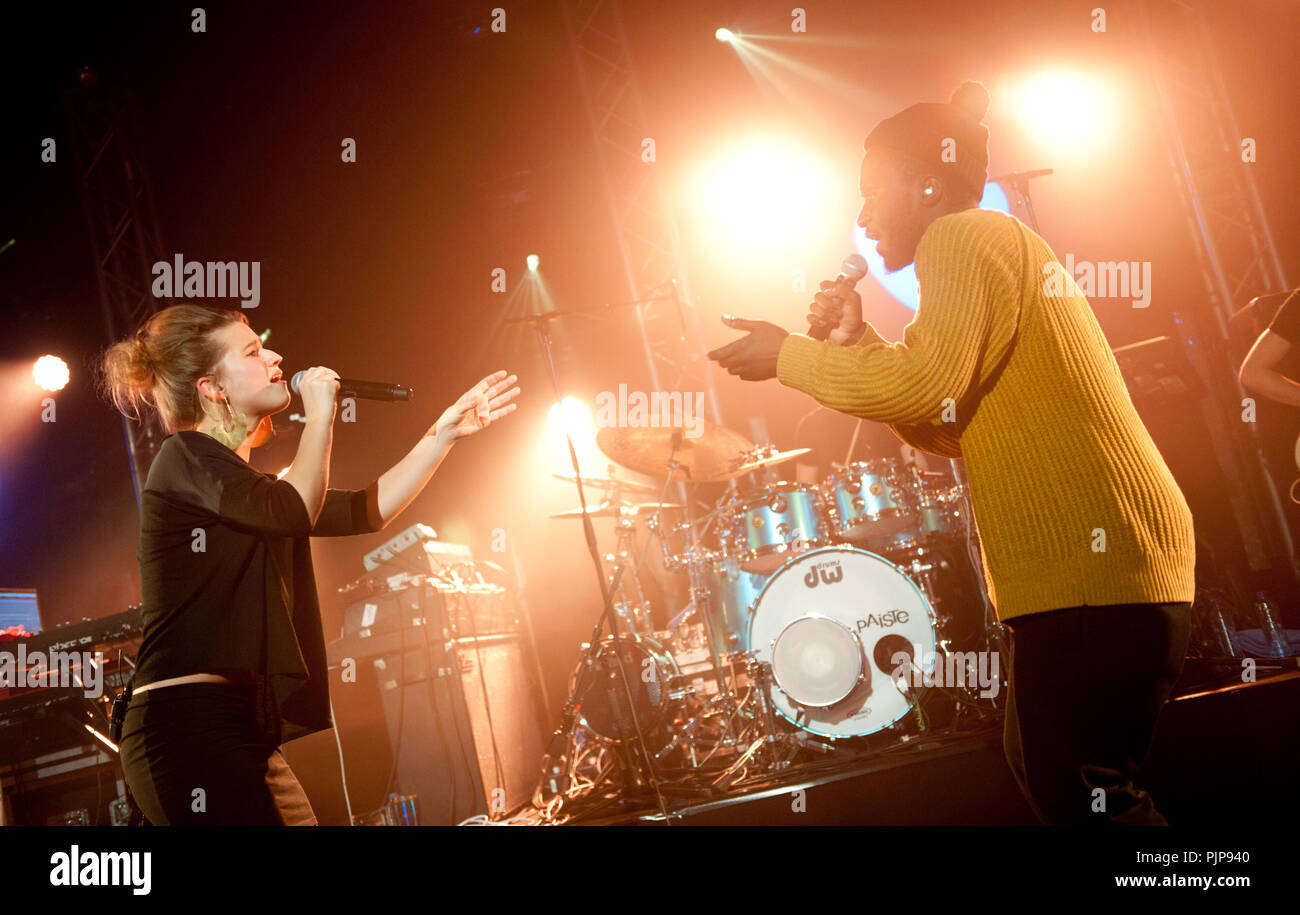 Kwabena sarkodee adjepong kwabs hi-res stock photography and images - Alamy