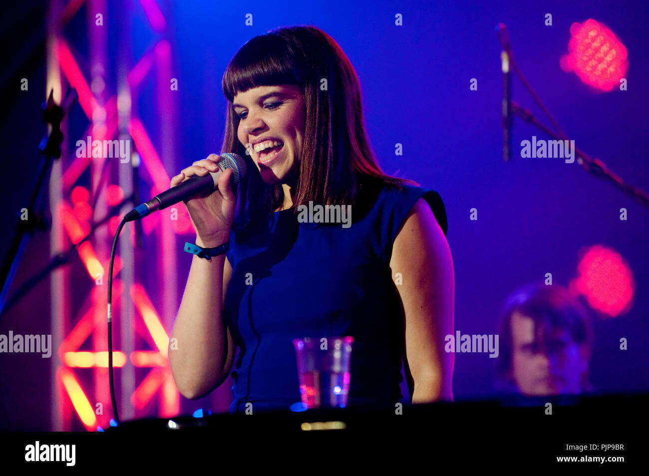 Chanteuse flamande hi-res stock photography and images - Alamy