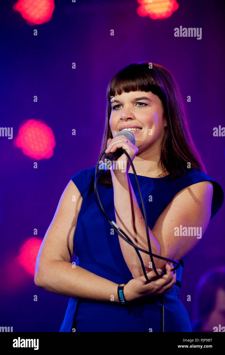 Chanteuse flamande hi-res stock photography and images - Alamy