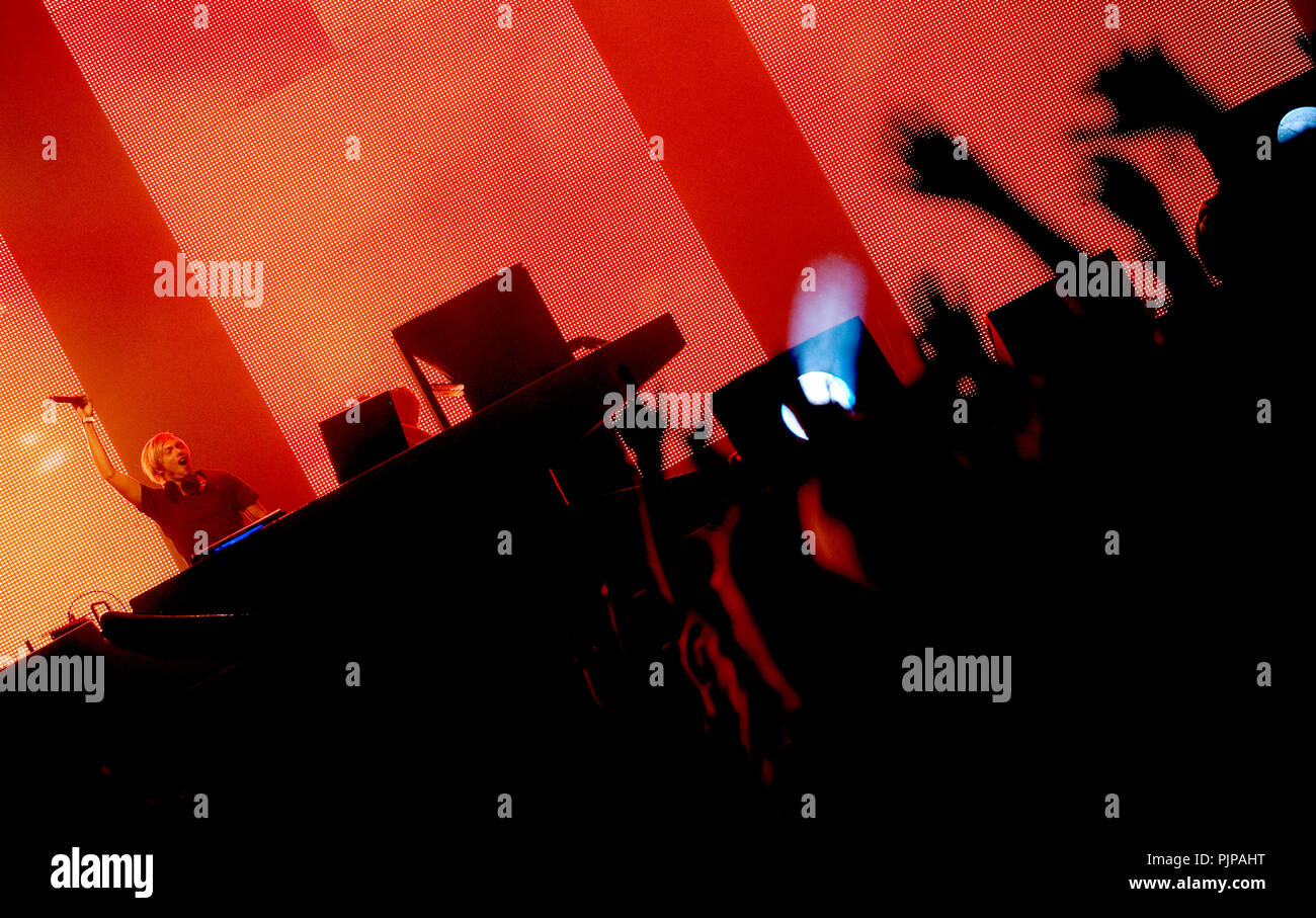 Regi penxten hi-res stock photography and images - Alamy