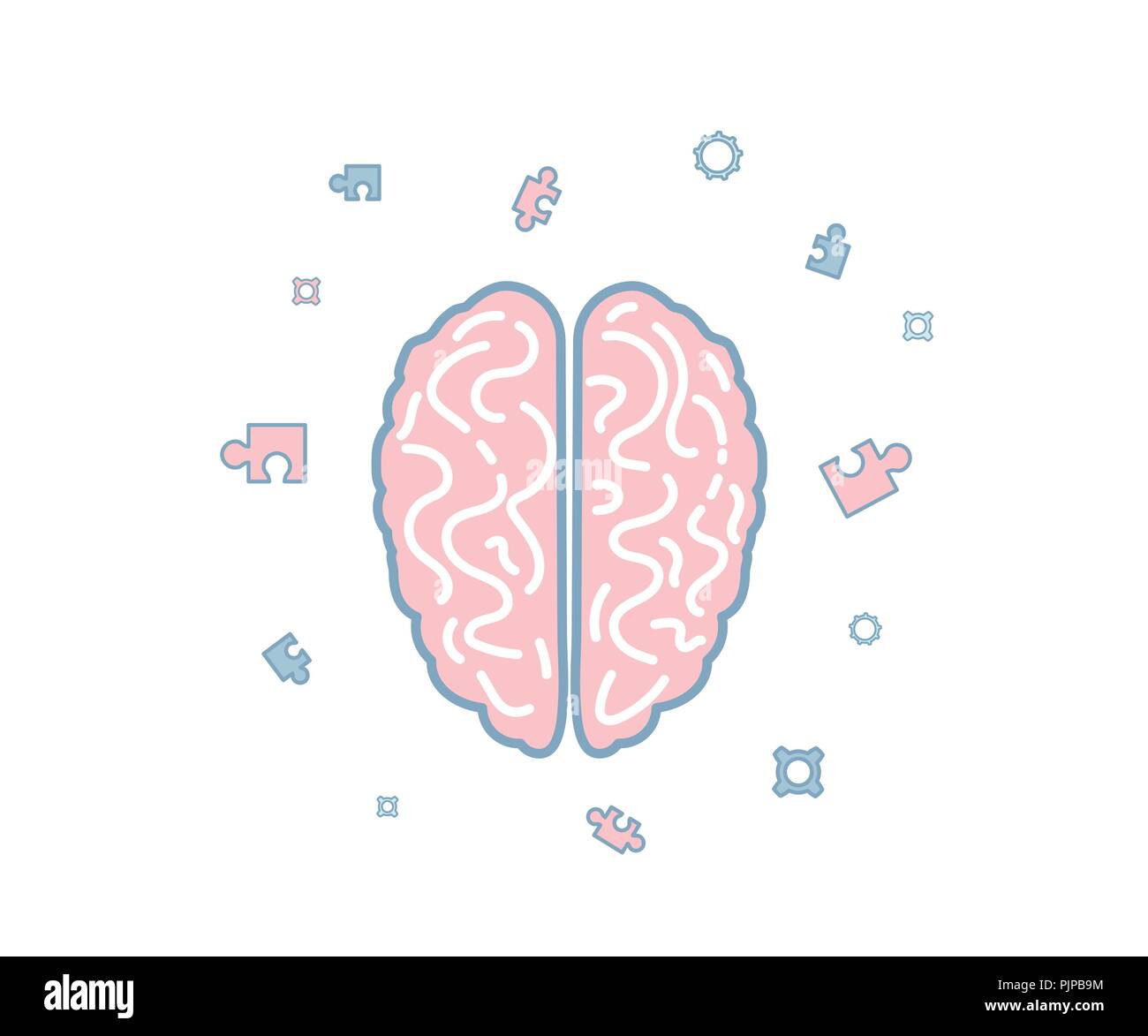 Modern mentality Stock Vector Images - Alamy