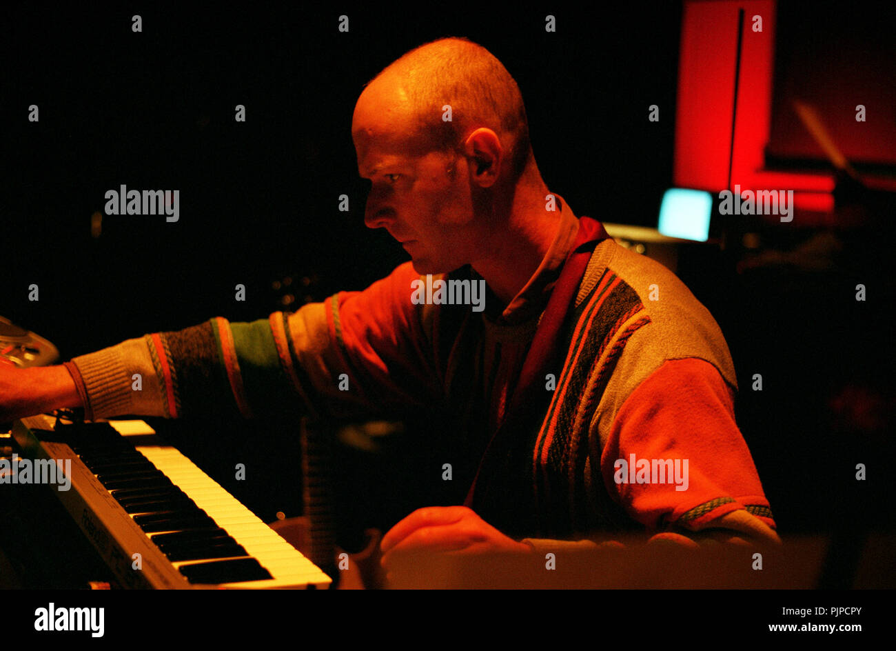 Geert waegeman hi-res stock photography and images - Alamy