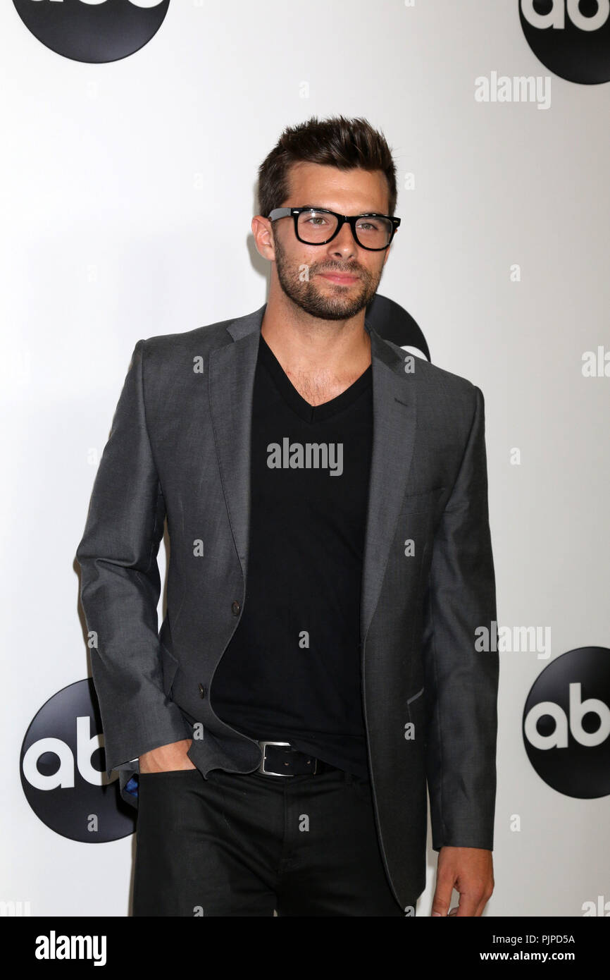 ABC TCA Party - Summer 2018 at the Beverly Hilton Hotel on August 7 ...