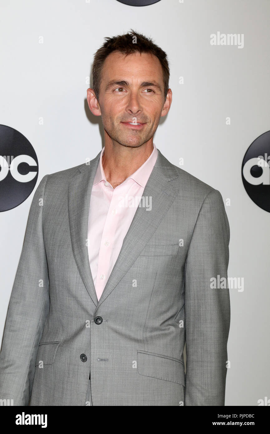 ABC TCA Party - Summer 2018 at the Beverly Hilton Hotel on August 7 ...