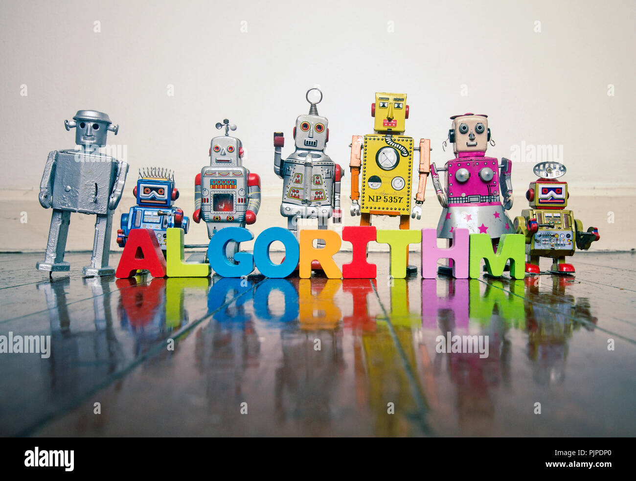 Analysis of algorithms hi-res stock photography and images - Alamy