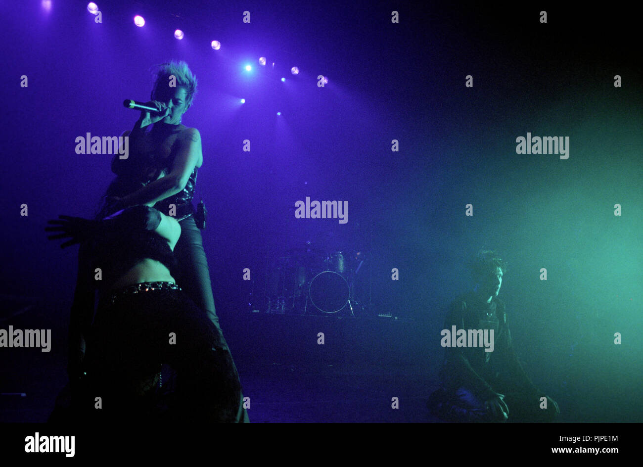 Deborah ostrega hi-res stock photography and images - Alamy