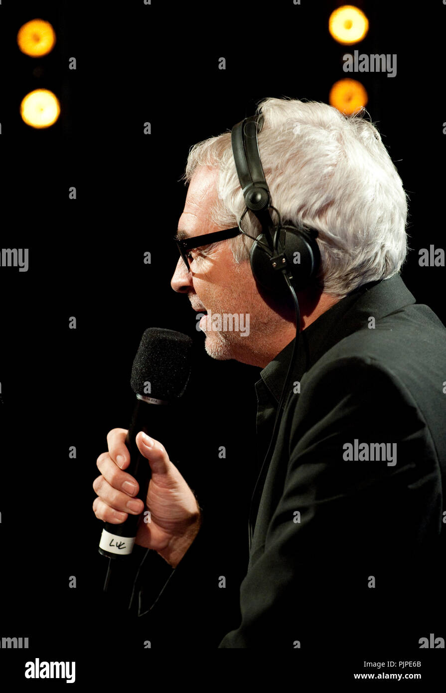 Luc janssen hi-res stock photography and images - Alamy