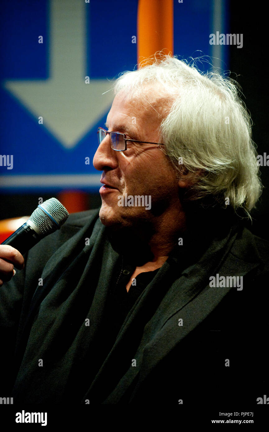 Daughter of ludo troch hi-res stock photography and images - Alamy