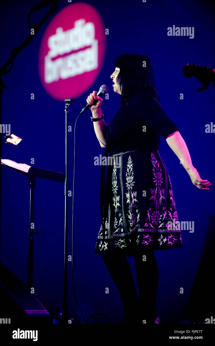 Lydia Lunch Bilder