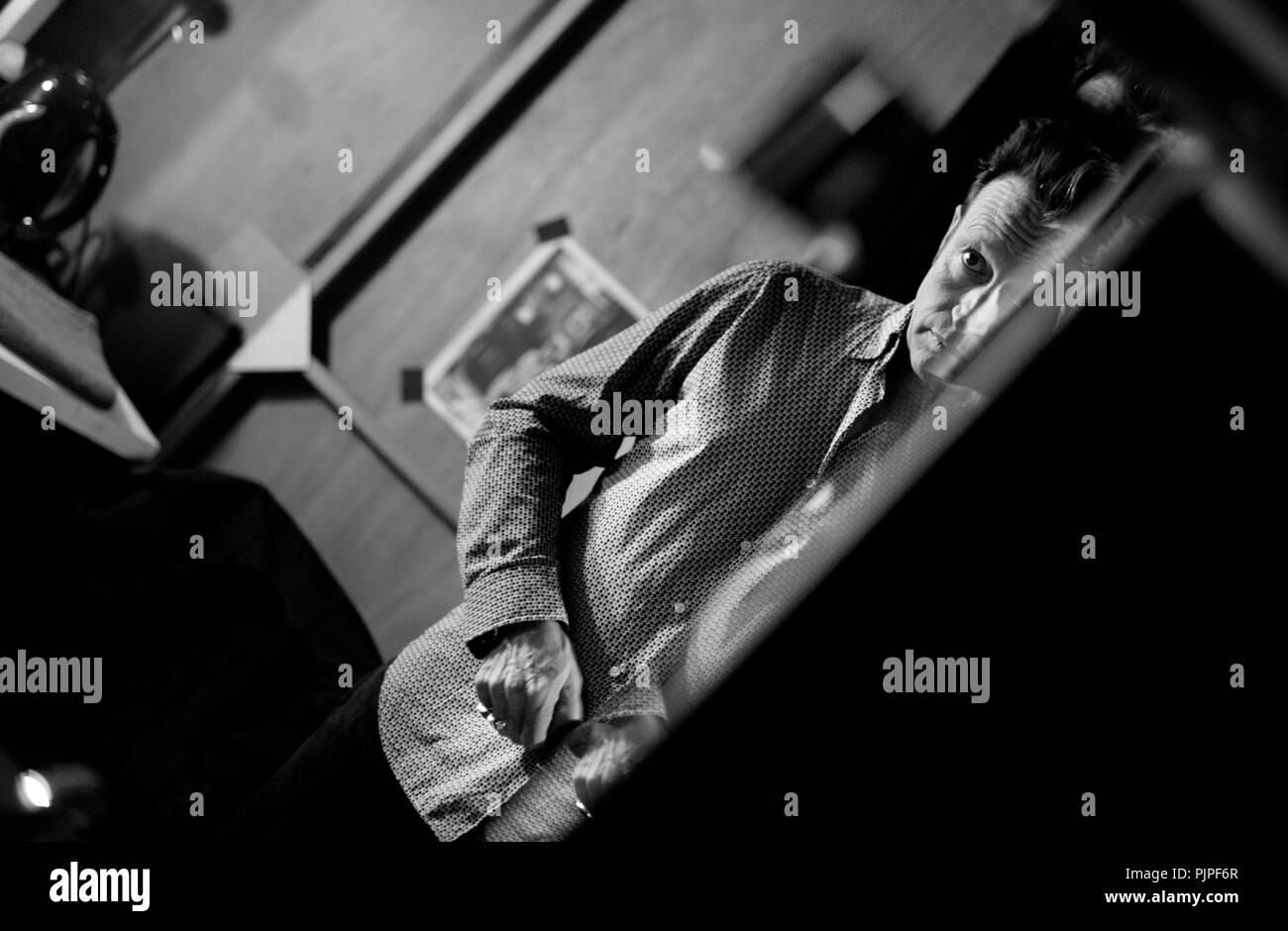 Marka Black and White Stock Photos & Images - Alamy