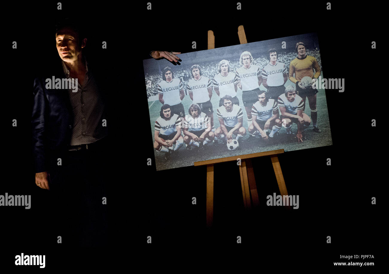 Belgische zanger hi-res stock photography and images - Alamy