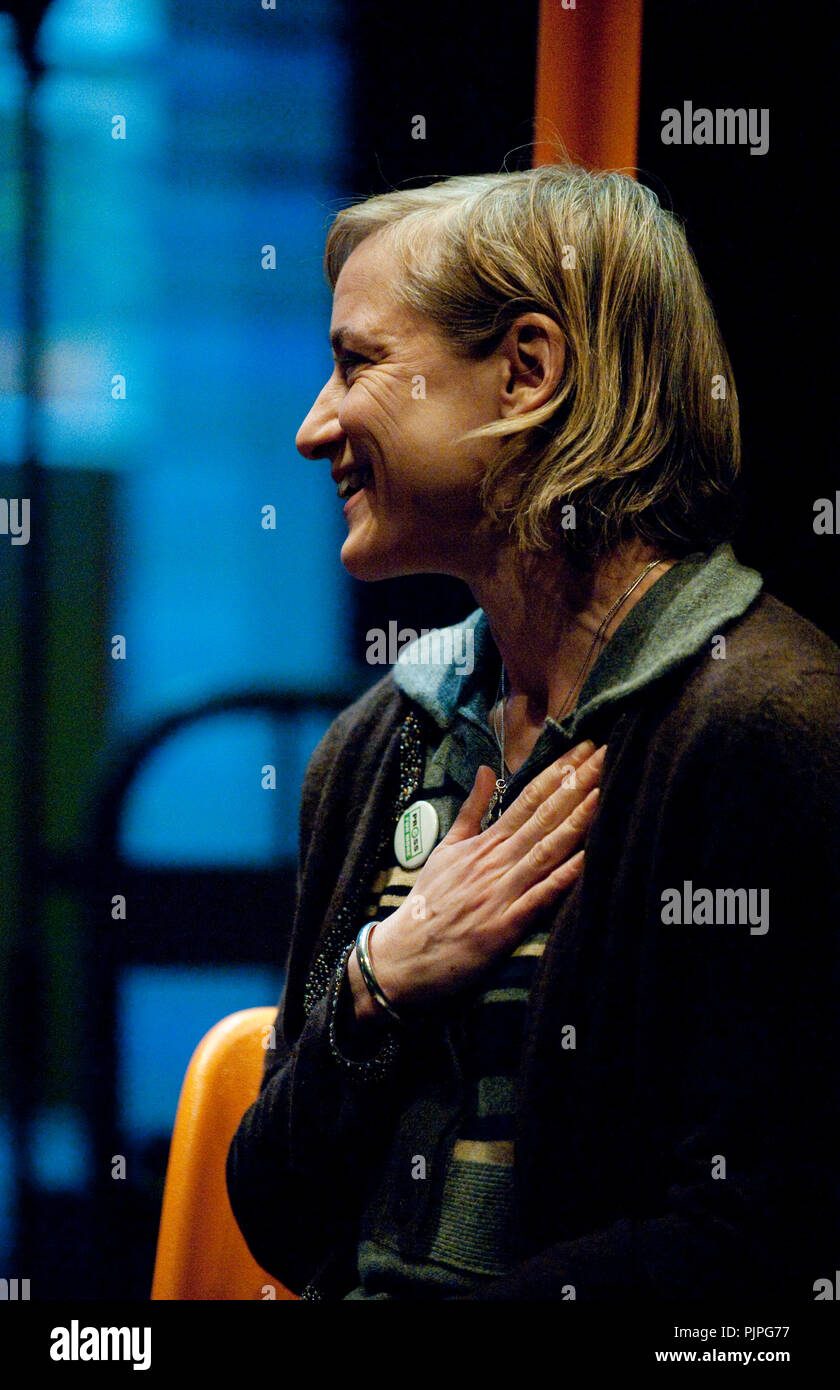 Meg stuart hi-res stock photography and images - Alamy