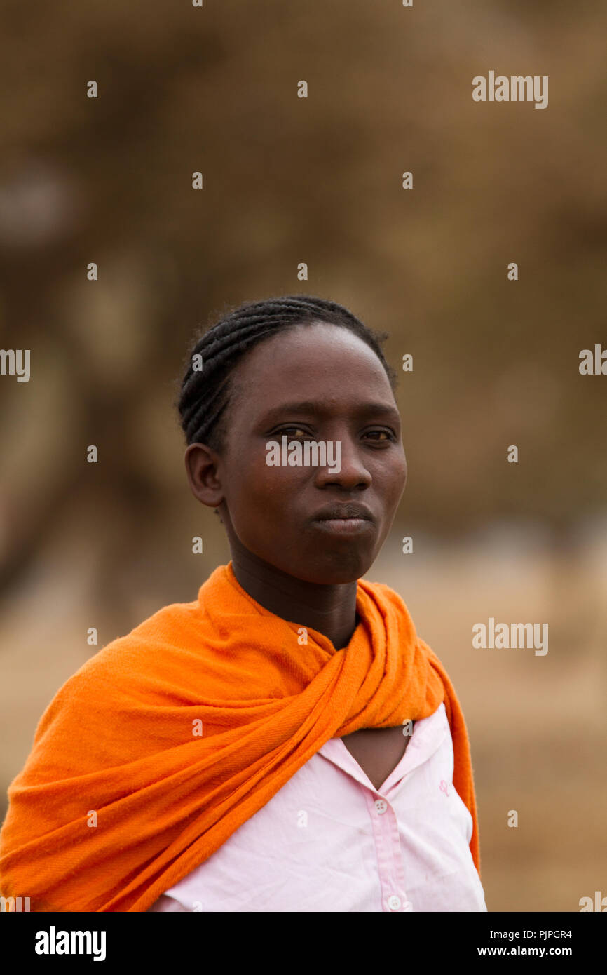 Dar es salaam, tanzania poor hi-res stock photography and images - Alamy