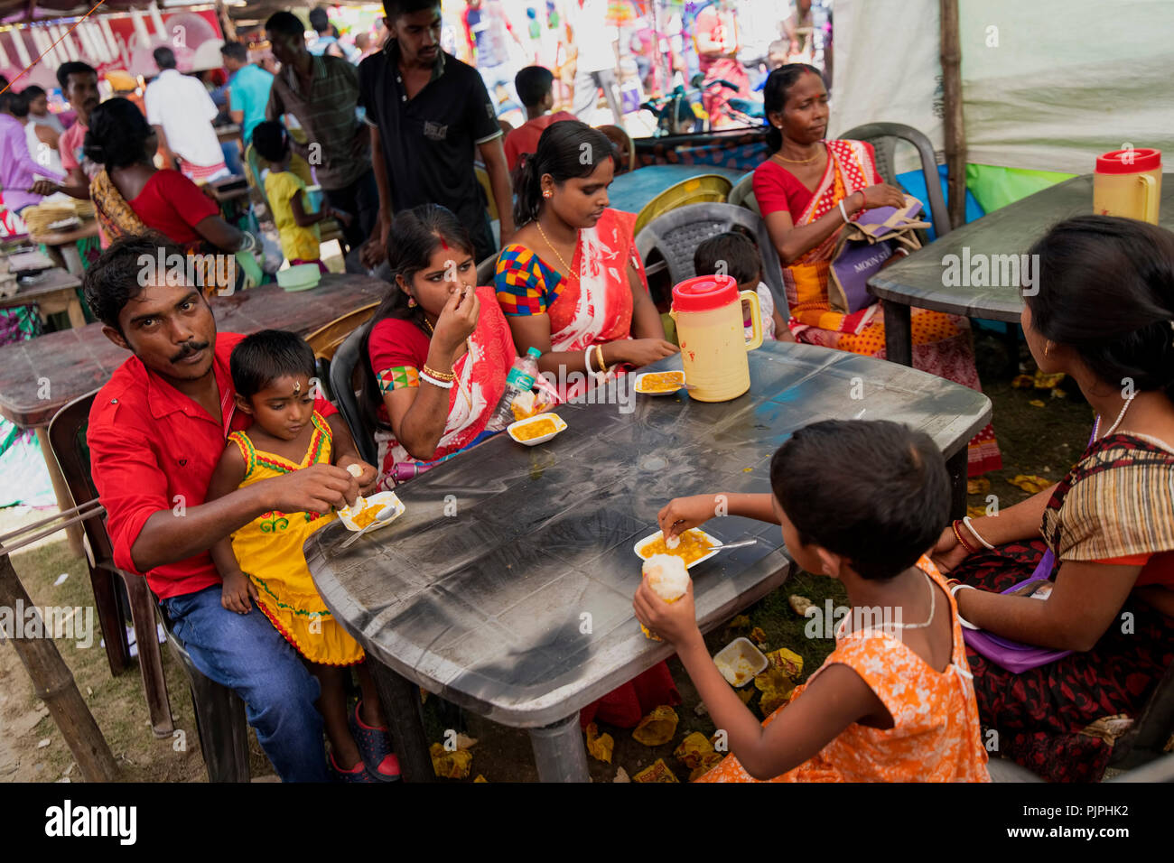 Nadia india hi-res stock photography and images - Alamy