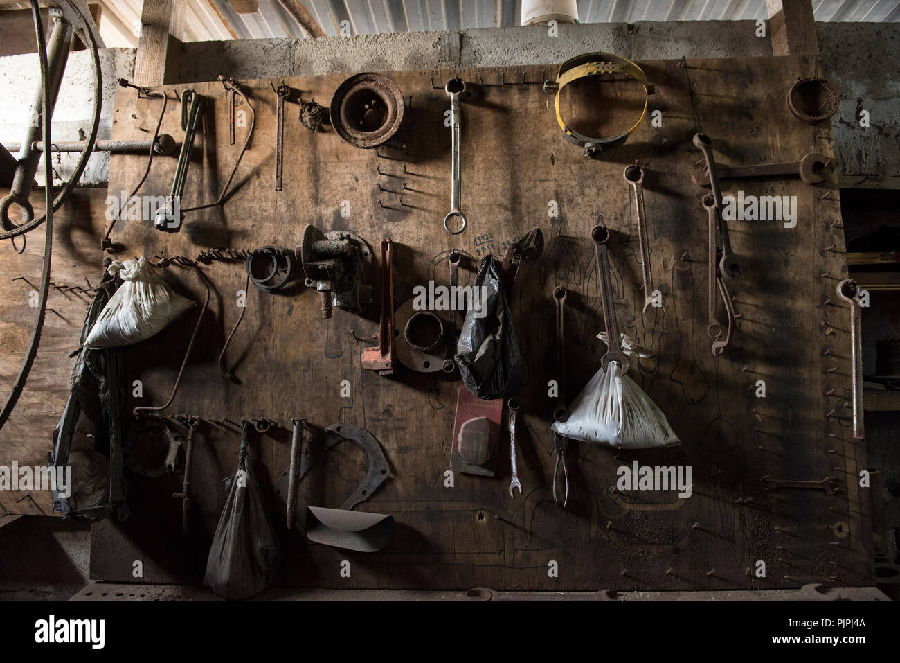 Ship stuff hi-res stock photography and images - Alamy