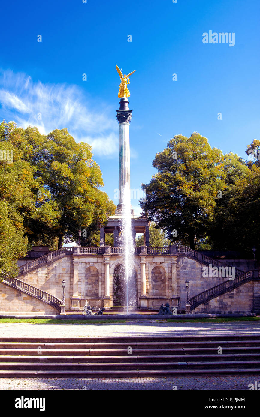 Peace angel hi-res stock photography and images - Alamy