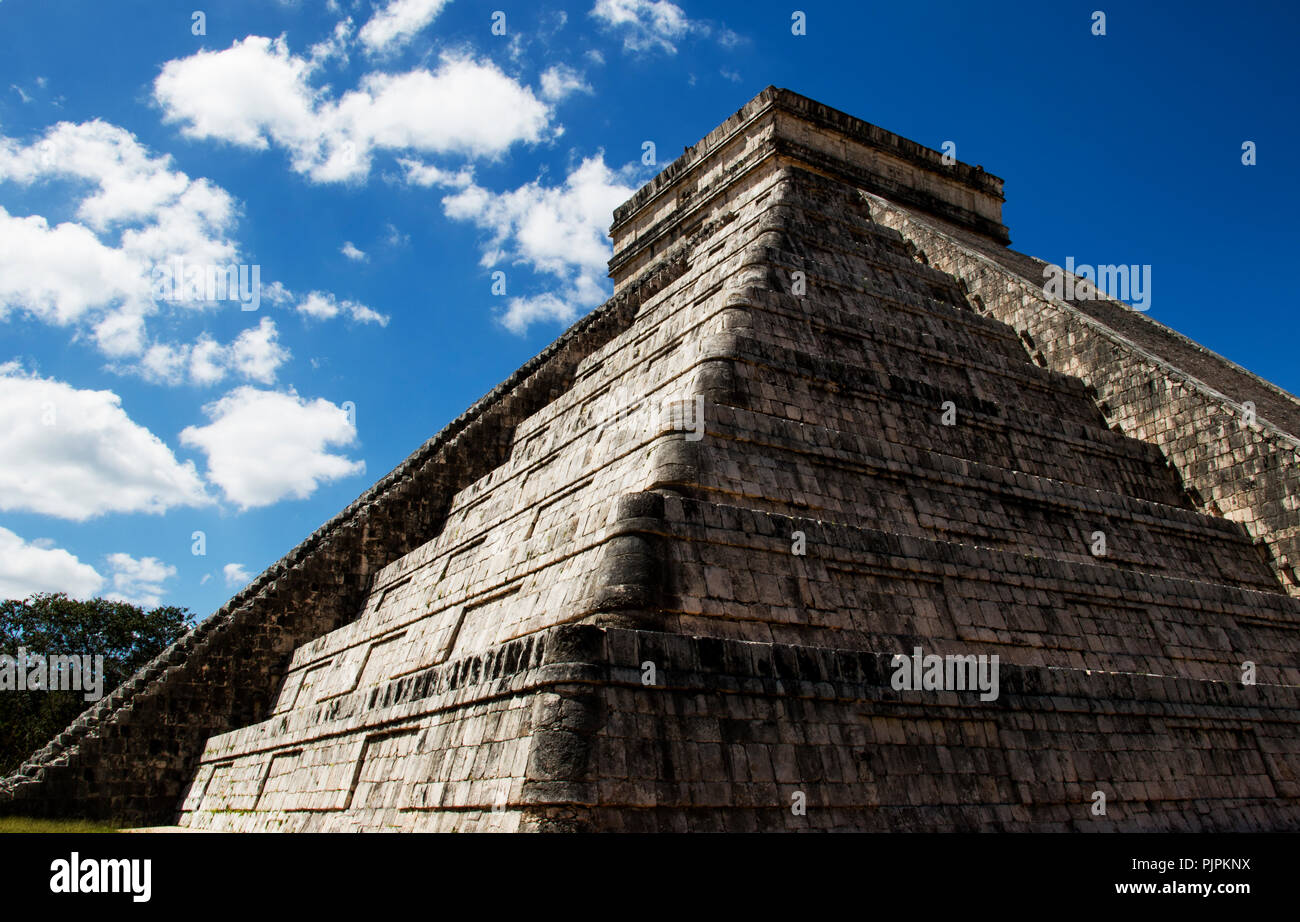 Hand building pyramid hi-res stock photography and images - Alamy