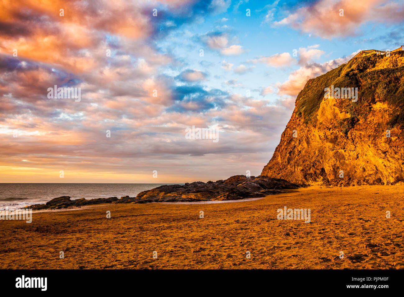 Ceredigion wales hi-res stock photography and images - Alamy