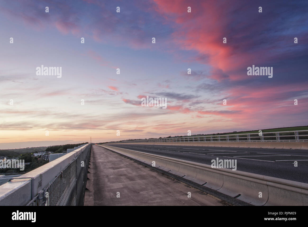 Pembroke river hi-res stock photography and images - Alamy