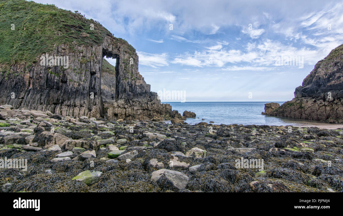 Skrinkle haven hi-res stock photography and images - Alamy
