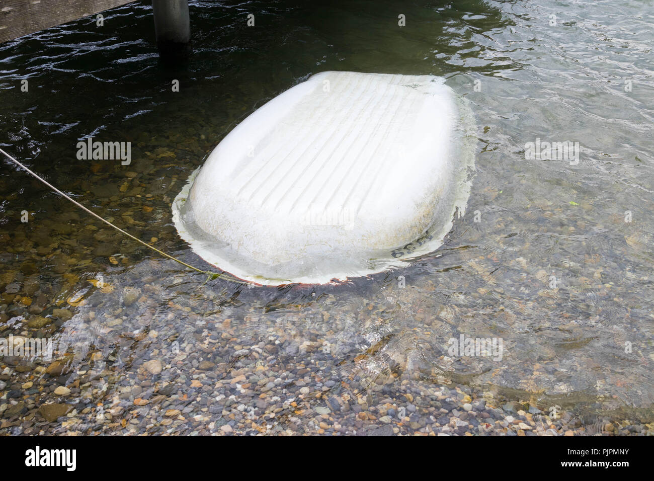 Pvc boat hi-res stock photography and images - Alamy