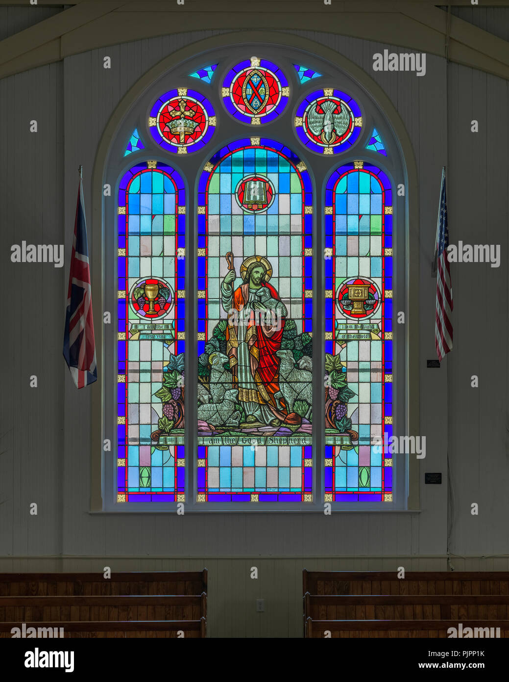 Glass memorial wall hi-res stock photography and images - Alamy
