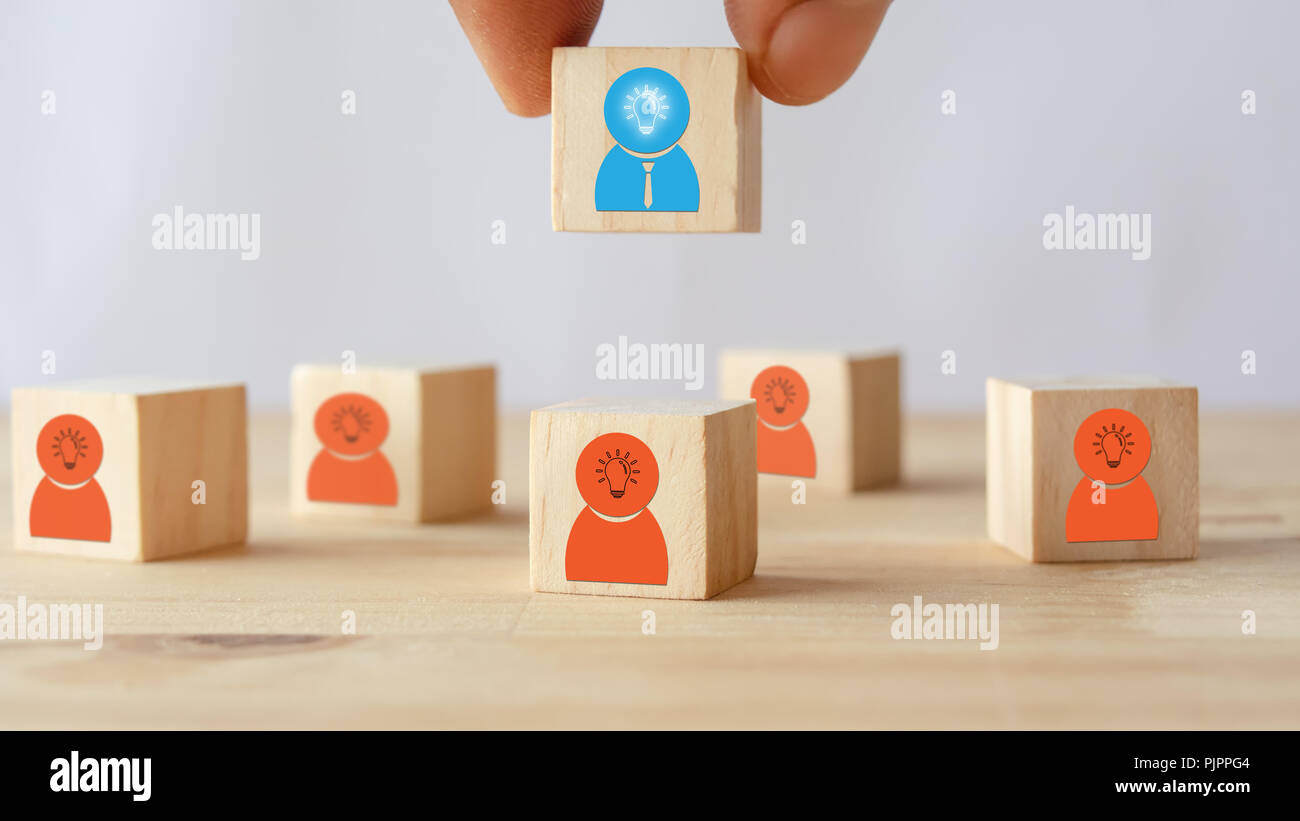 Human resources management hi-res stock photography and images - Alamy