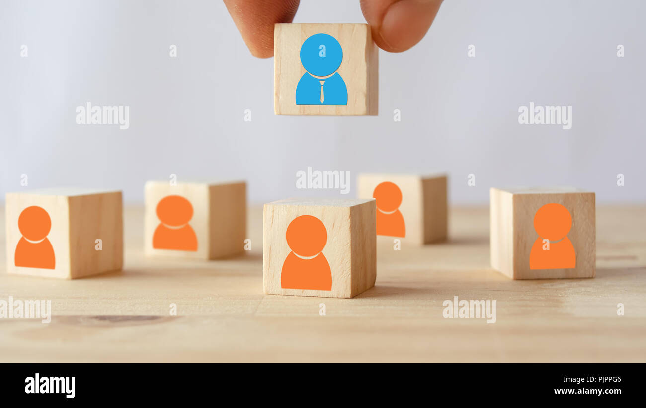 Human resources management hi-res stock photography and images - Alamy