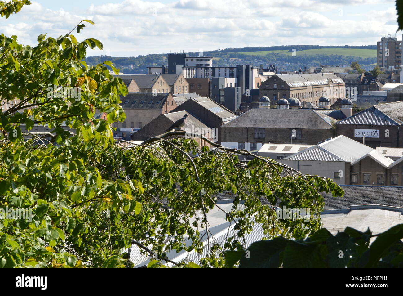 John graham of claverhouse hi-res stock photography and images - Alamy