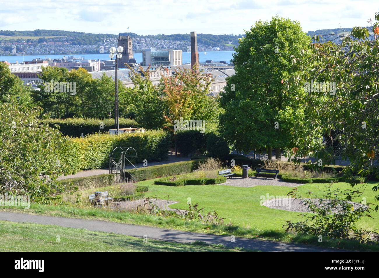John graham of claverhouse hi-res stock photography and images - Alamy